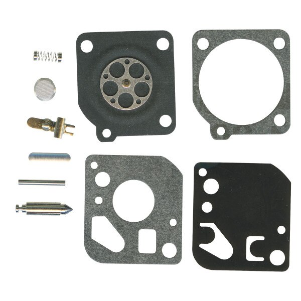 Genuine Carburettor Rebuild Kit - Zama | JAK Max