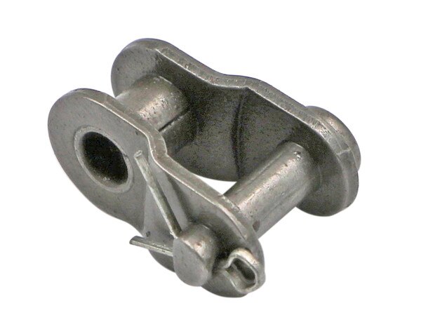 Half Links (Offset Links) | JAK Max