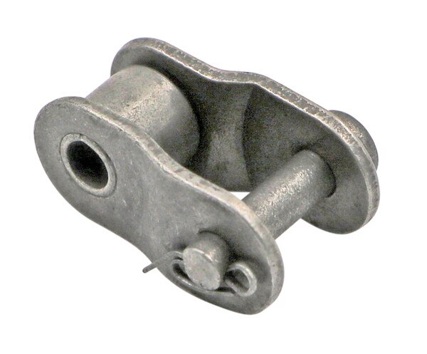 Half Links (Offset Links) | JAK Max