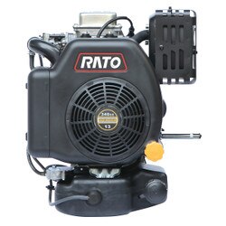 Products > RATO > Engines