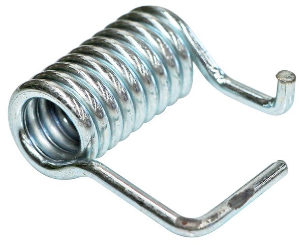 Rear Flap Spring - suits LCS400/405 & RCS400/405 | JAK Max