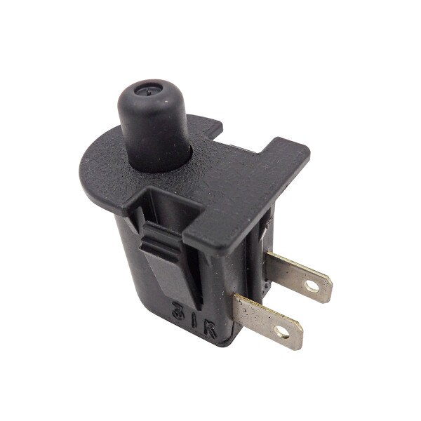 Plunger Switch - 1 Pole | JAK Max