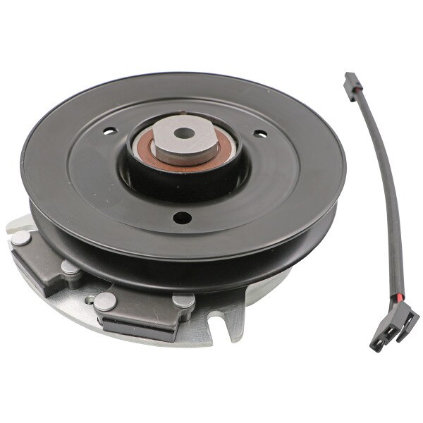 Electric PTO Clutch - Warner 5218-215, 5218-44, 5218-80 | JAK Max