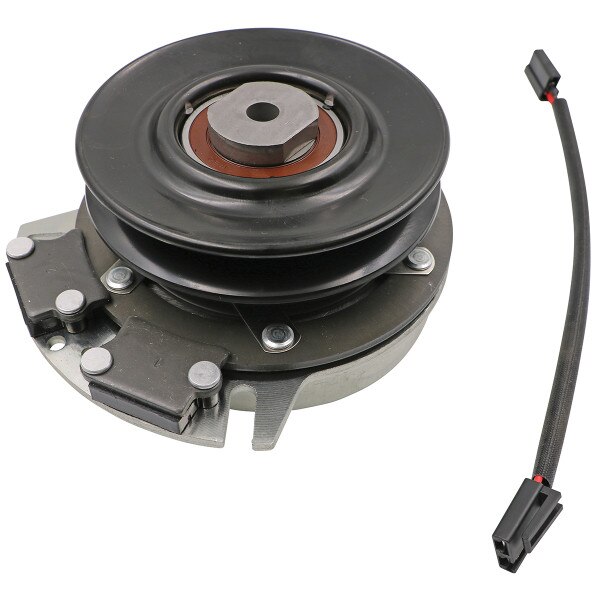 Electric PTO Clutch - John Deere AM126100, Warner 5219-1 | JAK Max