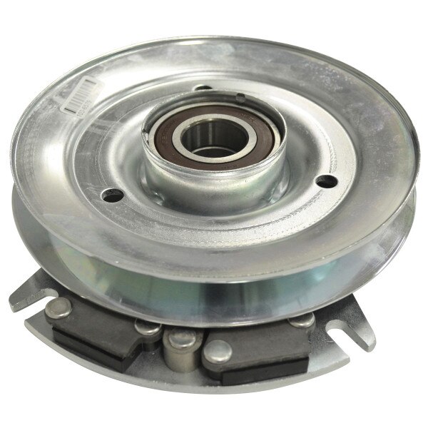 Electric PTO Clutch - Warner 5218-99, 5218-202