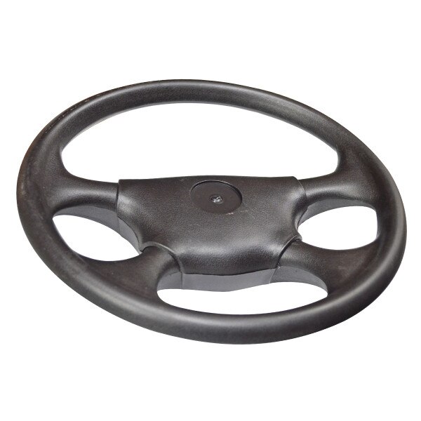 Steering Wheel | JAK Max