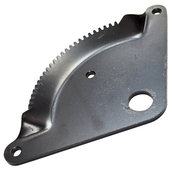 Steering Gear | JAK Max